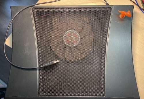 Охлаждающая подставка для ноутбука Cooler Master