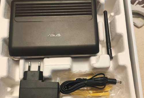 Роутер asus RT-N10