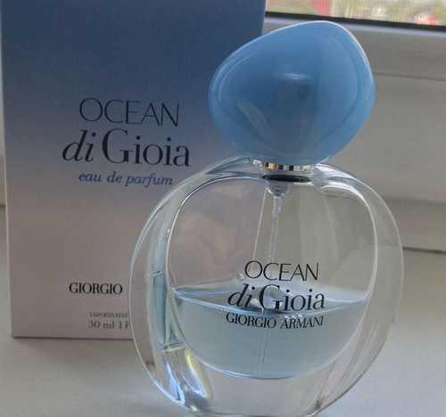 Giorgio armani acqua di gio