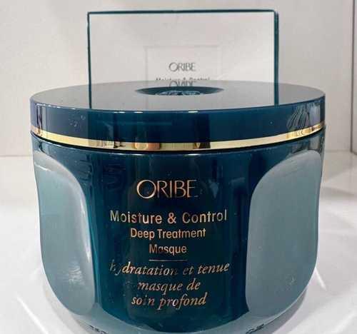 Oribe moisture &control маска д/волос 250 мл