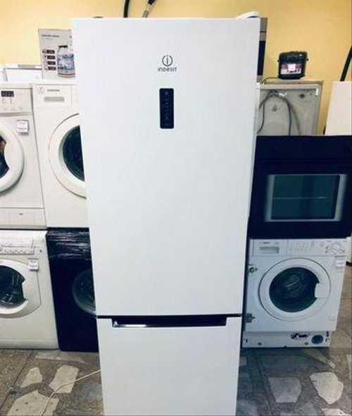 Холодильник Indesit DF5180W гарантия Доставка