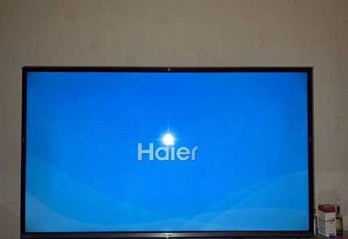 Телевизор Haier SMART series TV K 5000 40"