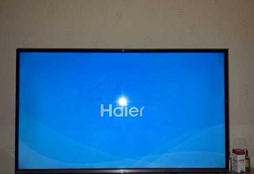 Телевизор Haier SMART series TV K 5000 40"