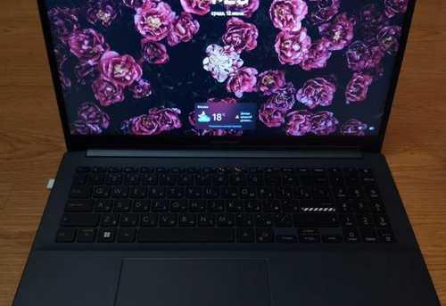 Asus vivobook pro 15