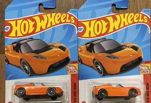 Hot wheels case 2023 М
