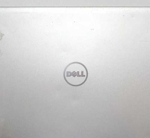 Крышка экрана ноутбука Dell XPS 15Z