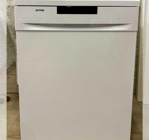 Посудомоечная машина Gorenje GS62040W, 60см