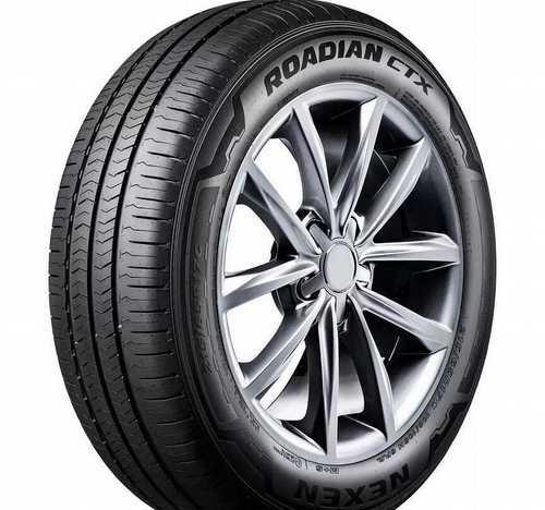 Nexen Roadian CTX 215/65 R17 108H