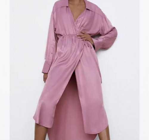 Платье Zara