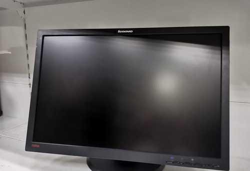 323 Монитор Lenovo LT2452pwC, 24"