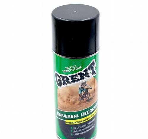 Grent multi-purpose cleaner Универсальный очиститель 520 мл (31608)