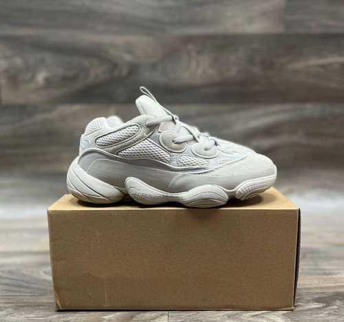 Кроссовки Adidas yeezy boost 500