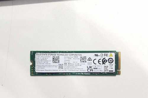 Ssd m2 128gb