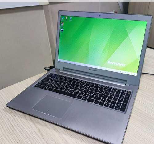 Нотубук 15,6" Lenovo i7-3520M, 8Гб, GT 645M, 240Гб