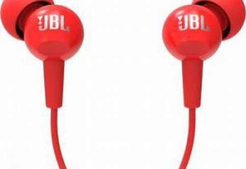 Гарнитура JBL C100SI