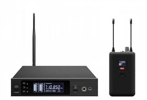 Радиосистема axelvox DWS7000HT (PM Bundle)