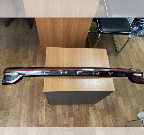 Фонарь задний центральный Chery Tiggo 7 Pro Max