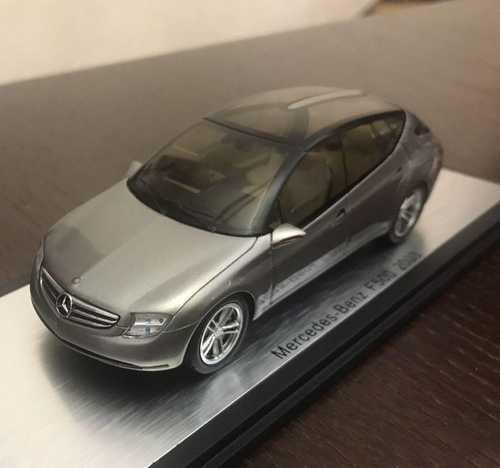 Модели автомобилей 1 43 mercedes