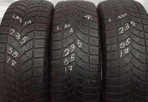 Lassa Competus Winter 235/65 R17