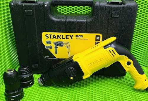 Перфоратор Stanley SHR264