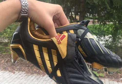 Бутсы оригинальные Adidas Predator Powerswerve