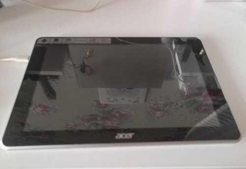 Планшет Acer Iconia tab A3