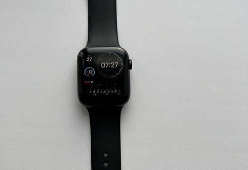 Apple watch se 2