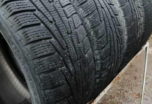 Nokian Tyres Nordman RS2 SUV 225/55 R18