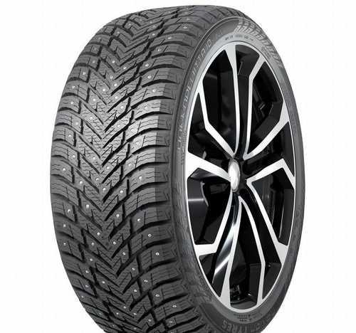 Nokian Tyres Hakkapeliitta 10p SUV 275/50 R21 113T