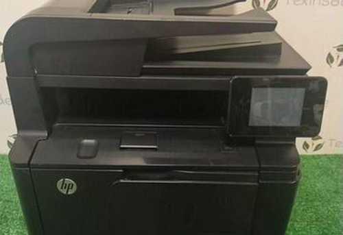 HP 400 M425dn Мфу лазерное, ч/б, А4