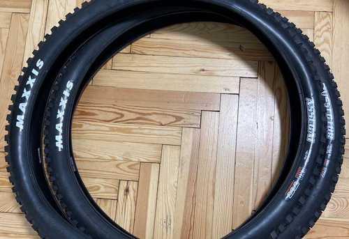Покрышки для велосипеда 29 maxxis