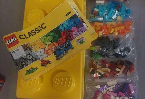Lego classic 10696