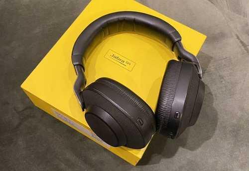 Наушники Jabra Elite 85h