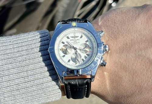 Часы мужские механика Breitling