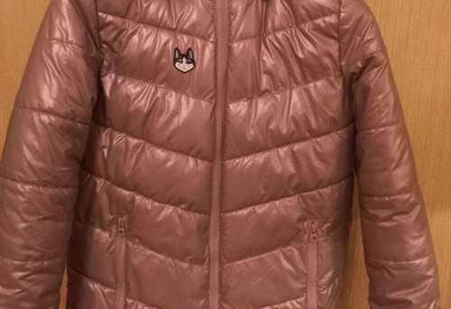 Куртка зимняя acoola 158 р