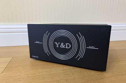 Cepheus DAC