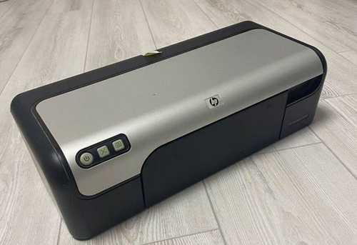 Принтер HP Deskjet D2460