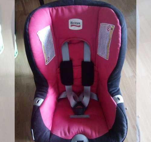 Автомобильное кресло britax romer First Class Plus