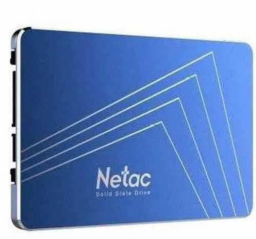 Netac 256 (NT01N600S-256G-S3X)