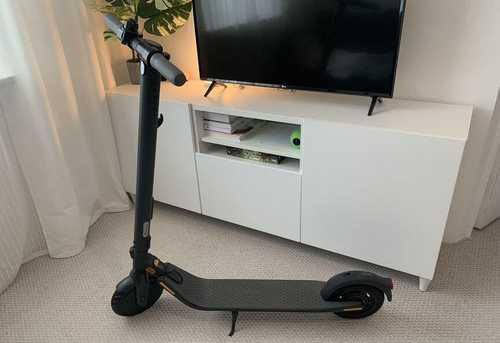 Ninebot kickscooter e25
