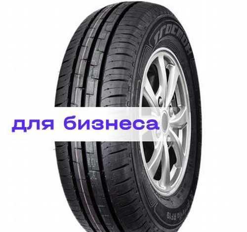 Шина Tracmax X-Privilo RF19 215/65R16C 109/107T X-Privilo RF19 TL