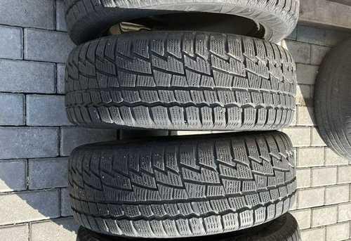 Continental ComfortContact AS 205/55 R16