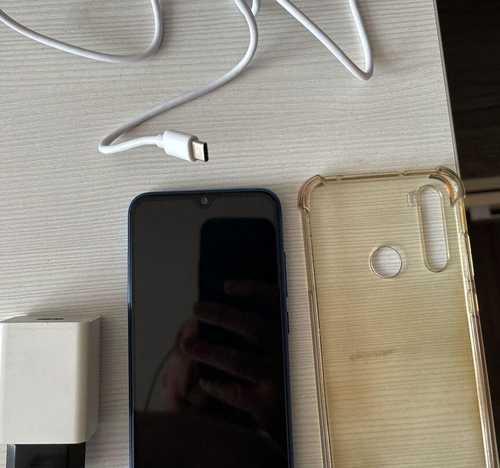 Xiaomi Redmi Note 8, 4/64 ГБ