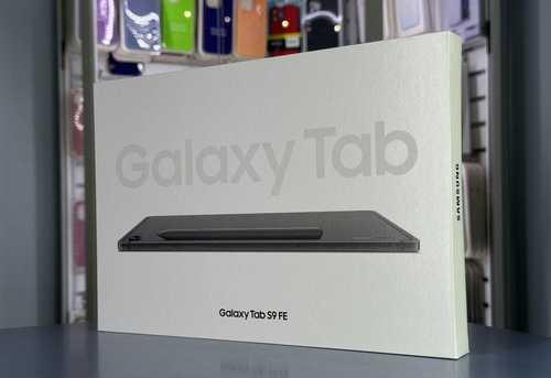 Galaxy Tab S9 FE SM-X510 8/256GB (2023) Wi-Fi