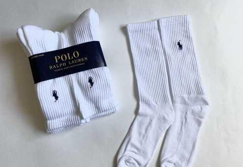 Polo Ralph Lauren носки x6
