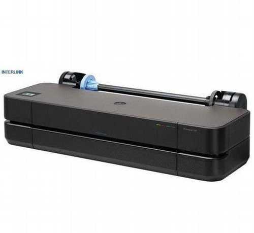 Плоттер HP Designjet T230 5HB07A (Цветной, Струйна