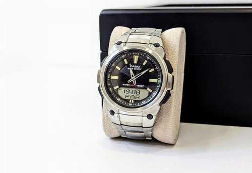 Оригинальные наручные часы Casio Wave Ceptor