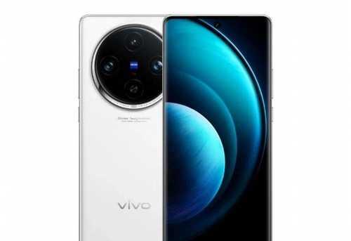 vivo X100 Pro, 16/1 ТБ