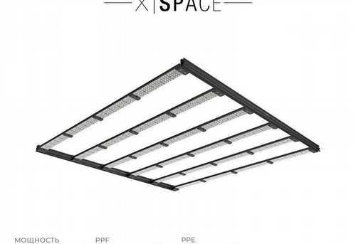 Quantum board XSpace 1000 Вт