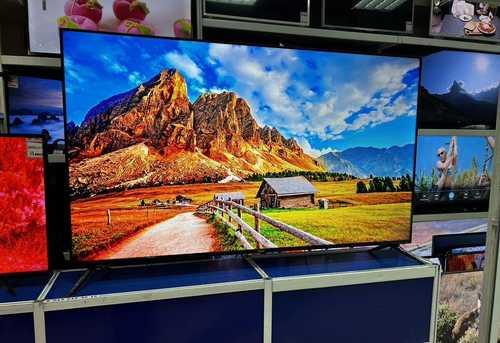 Новый 65" (165 см) Haier 65 SMART TV K6 4К UltraHD